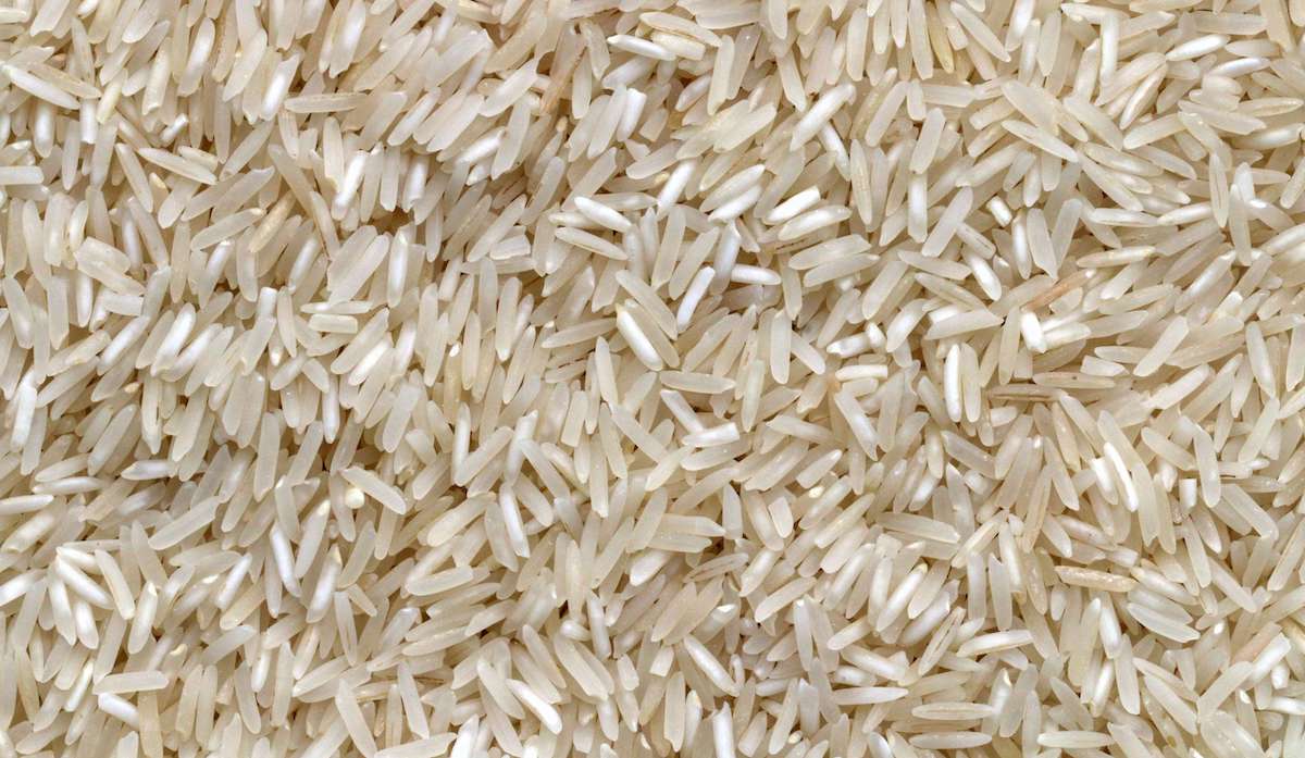 Rice Flour - The Gluten Guide