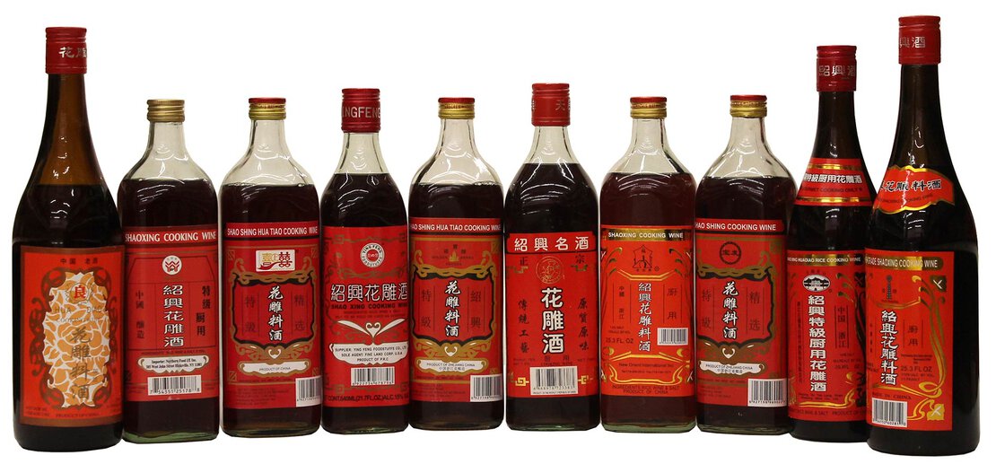 Is Shaoxing Wine Gluten Free The Gluten Guide Is Shaoxing Wine Gluten Free The Gluten Guide